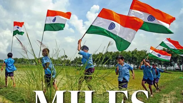 TRIBUTE | R.K. Laxman: Remembering the uncommon man - Frontline